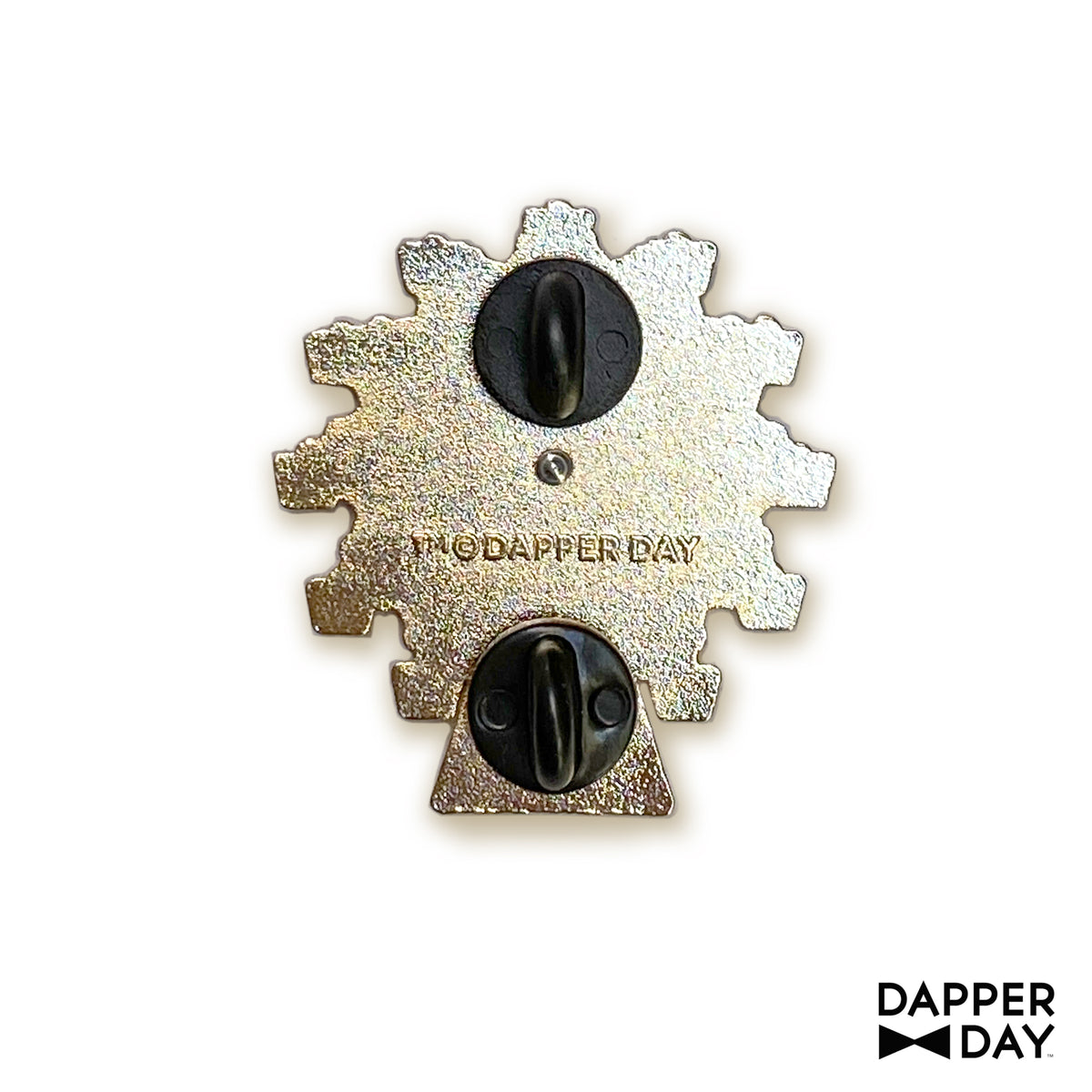 Ferris Wheel Pin – DAPPER DAY