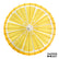 Lemon Slice Parasol – DAPPER DAY