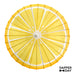 Lemon Slice Parasol – DAPPER DAY
